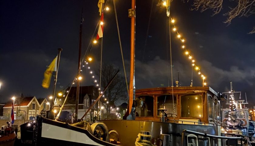 Wandelarrangement Gouda: WANDEL-LUNCH arrangement De Parels van de Stad